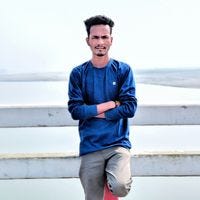 Swapon Roy – Medium