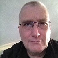 Chris Fallis – Medium