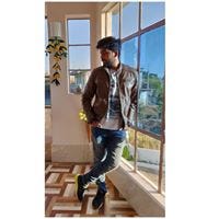 Shakti Sharma – Medium