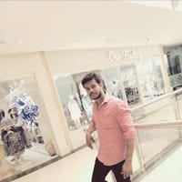 Mugesh Kumar – Medium