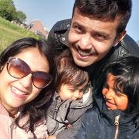 About – Sujay Chatterjee – Medium