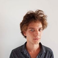 Tom Hartman – Medium