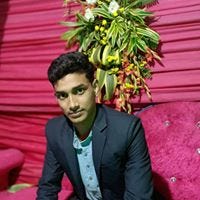 Raja Saha – Medium