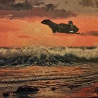 Wiley Carter – Medium