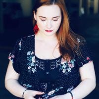 Amy Castle – Medium