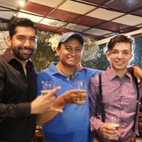 Martín Angel Martínez Avelar – Medium