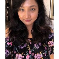 About – Nikita Taruc – Medium