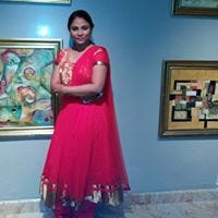 Anu Nirmal – Medium