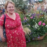 Lydia Taylor – Medium