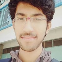 Pokala Anirudh – Medium