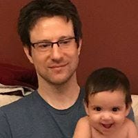 David Gamage – Medium