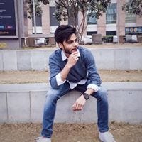 Vaibhav Chauhan – Medium