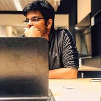 Astitva Gautam – Medium