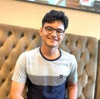 Karan Godara – Medium