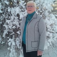 Beth Corrigan – Medium