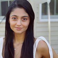 About – Malavika Rajagopal – Medium