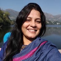About – Mamata Jha – Medium