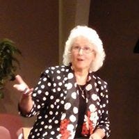 Ann Snelling – Medium