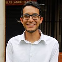 Robert Molina – Medium