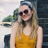 Taylor Dickerson – Medium