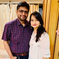 About – Deven Shah – Medium