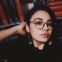 Jessica Minerva Delgado – Medium