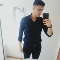 Ivan Valverde – Medium