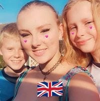 About – Jackie Siddall – Medium