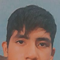 Ronny Reyes – Medium