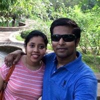 Greeshma Gopalakrishnan – Medium