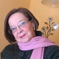About – Maria M Mello – Medium