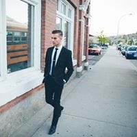 James Hamilton – Medium