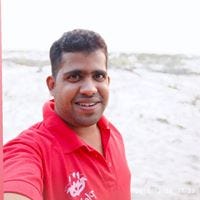 Sanketh Prabhu – Medium