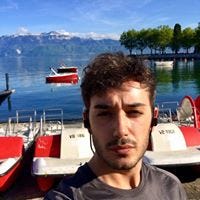 Leonardo Urbano – Medium