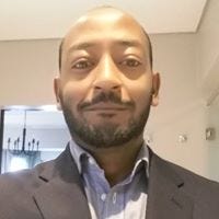 Yared Teka – Medium