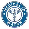 Medical id Watch – Medium