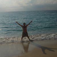 About – Dimitri Granitskey – Medium