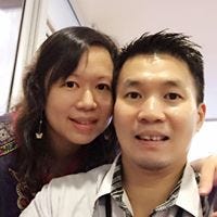 Lim Kian Boon – Medium