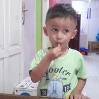 Andri Yulian Tomi – Medium