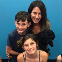 Elyse Gross Britton – Medium