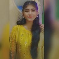 Syeda Warda – Medium