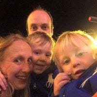 Andrew Morgan – Medium