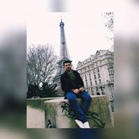 Hammad Khalid – Medium