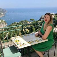 Kovalova Oksana – Medium