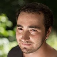 Gabriel Raileanu – Medium