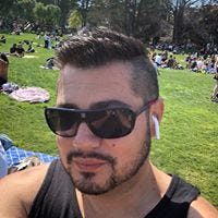 Daniel Jimenez – Medium