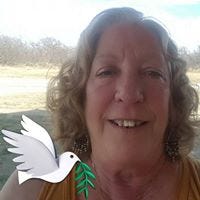Dana Mayes Spinks – Medium