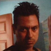 Pablo Rodriguez Rodriguez – Medium