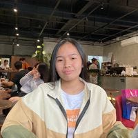 Reyna Marie B. Pulmano – Medium