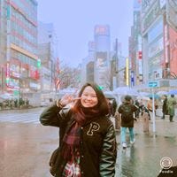Annabelle Choo Hui Ying – Medium